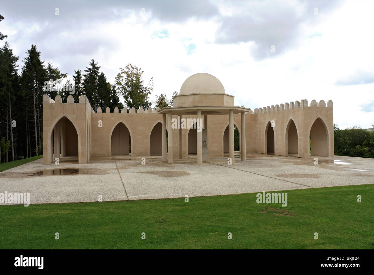 Battle of verdun bones hi-res stock photography and images - Alamy