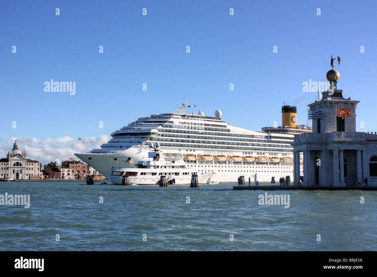 Cruise ship costa fortuna hi-res stock photography and images - Alamy