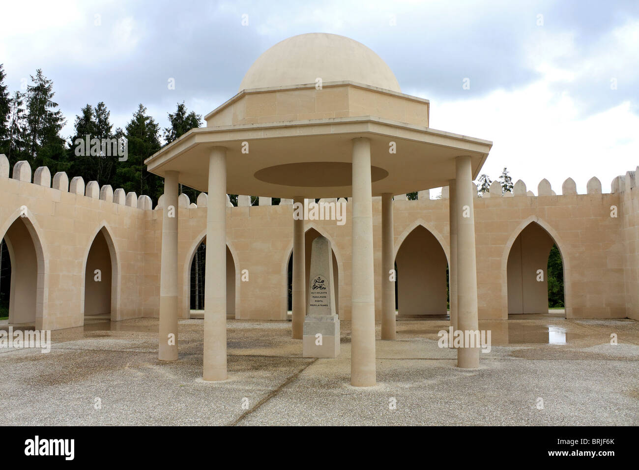 Battle of verdun bones hi-res stock photography and images - Alamy