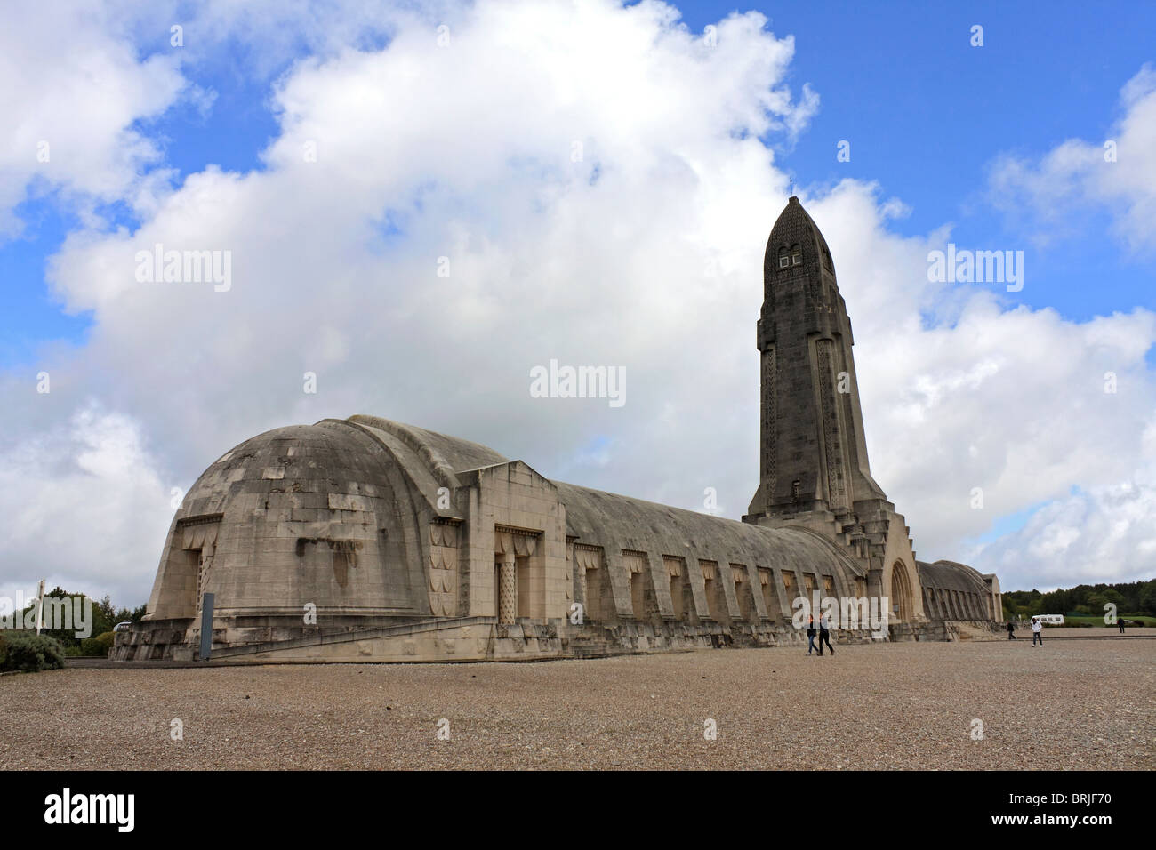 Battle of verdun bones hi-res stock photography and images - Alamy