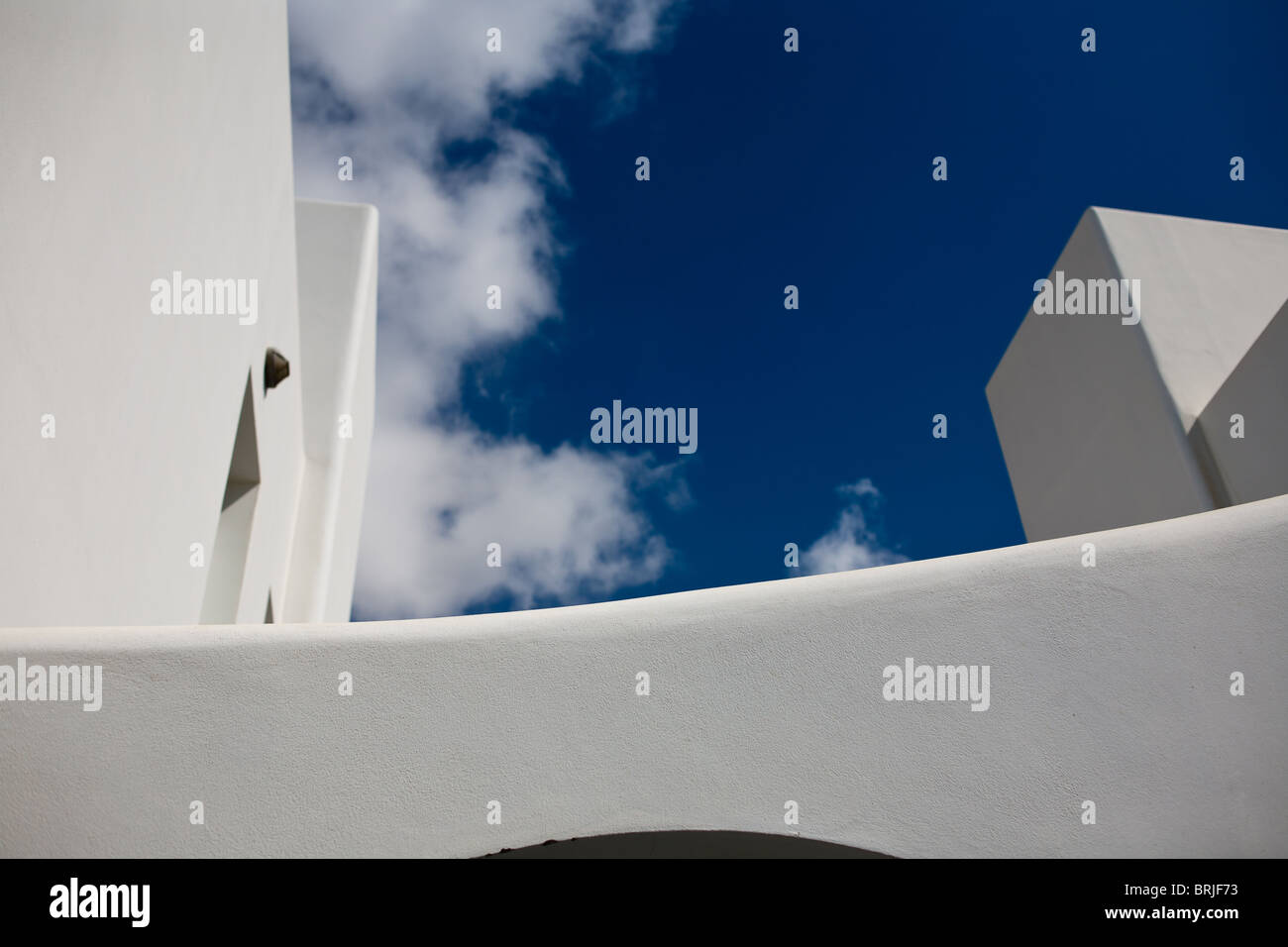 Greek style architecture hi-res stock photography and images - Alamy