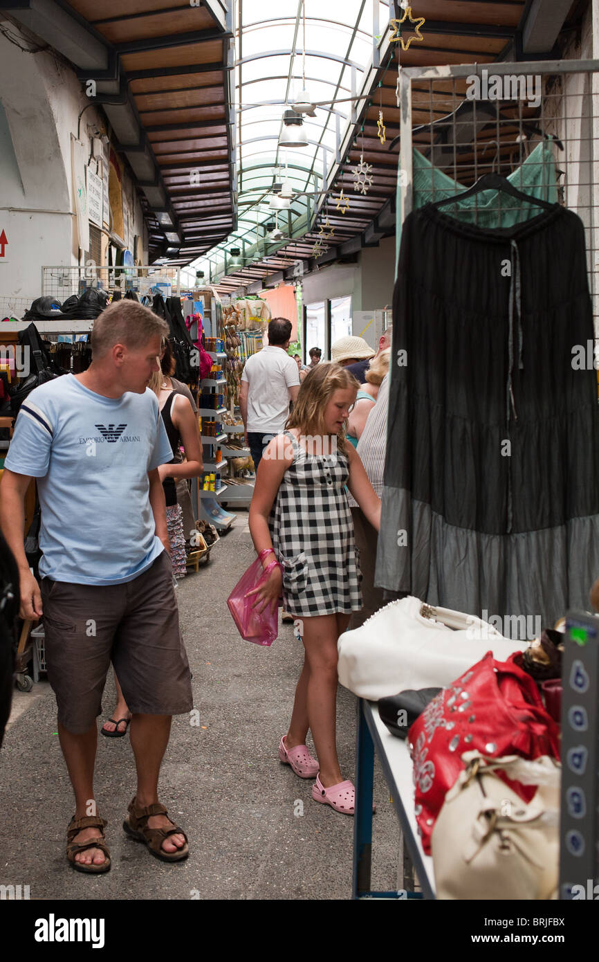 Paphos market hi-res stock photography and images - Alamy