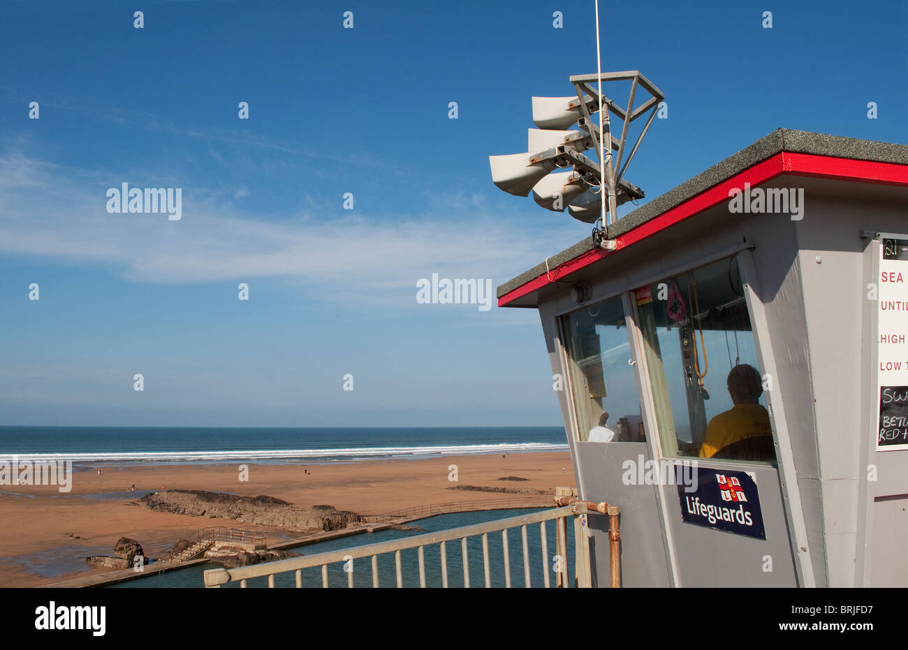 Coastline station hi-res stock photography and images - Alamy