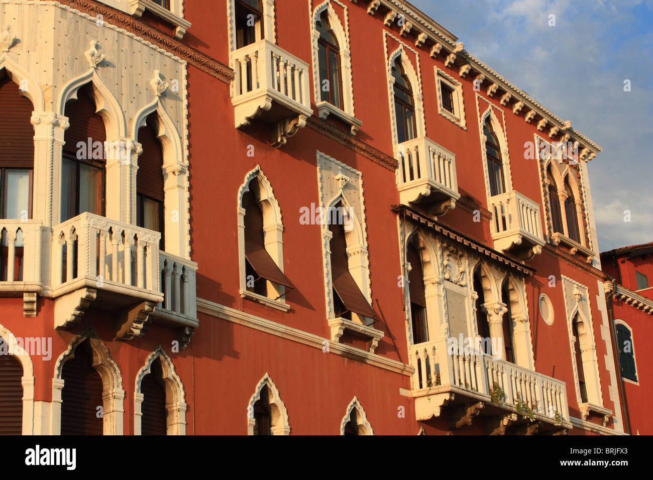 Fondamenta delle zattere hi-res stock photography and images - Alamy