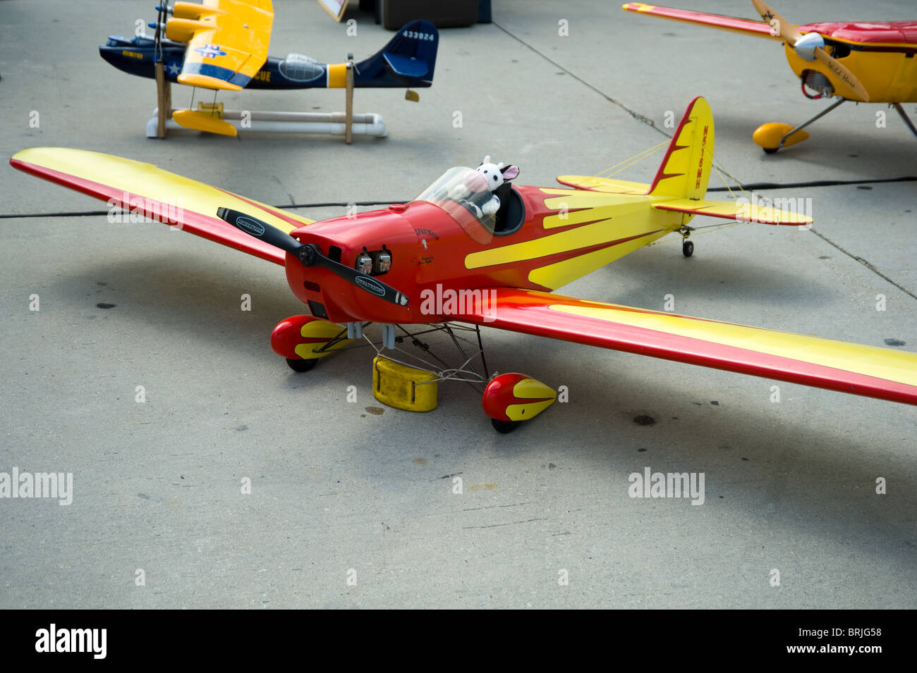 Demonstration display hi-res stock photography and images - Alamy