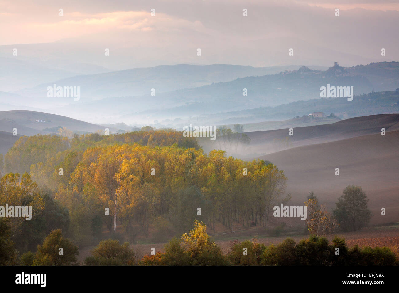 Mount amiata hi-res stock photography and images - Alamy