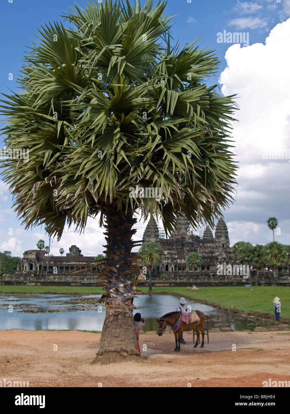 Cambodian temple art hi-res stock photography and images - Alamy