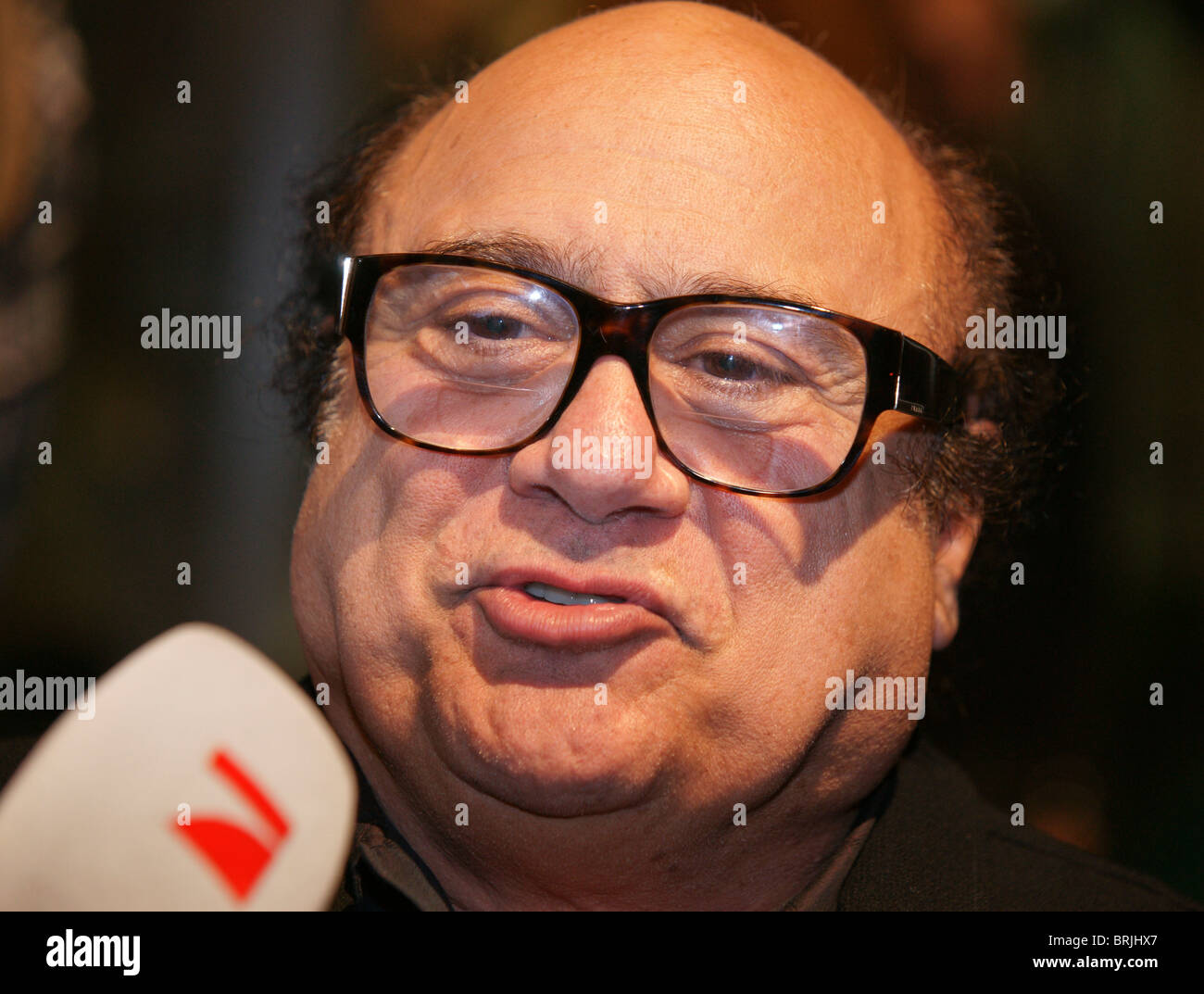 Danny Devito High Resolution Stock Photography and Images - Alamy