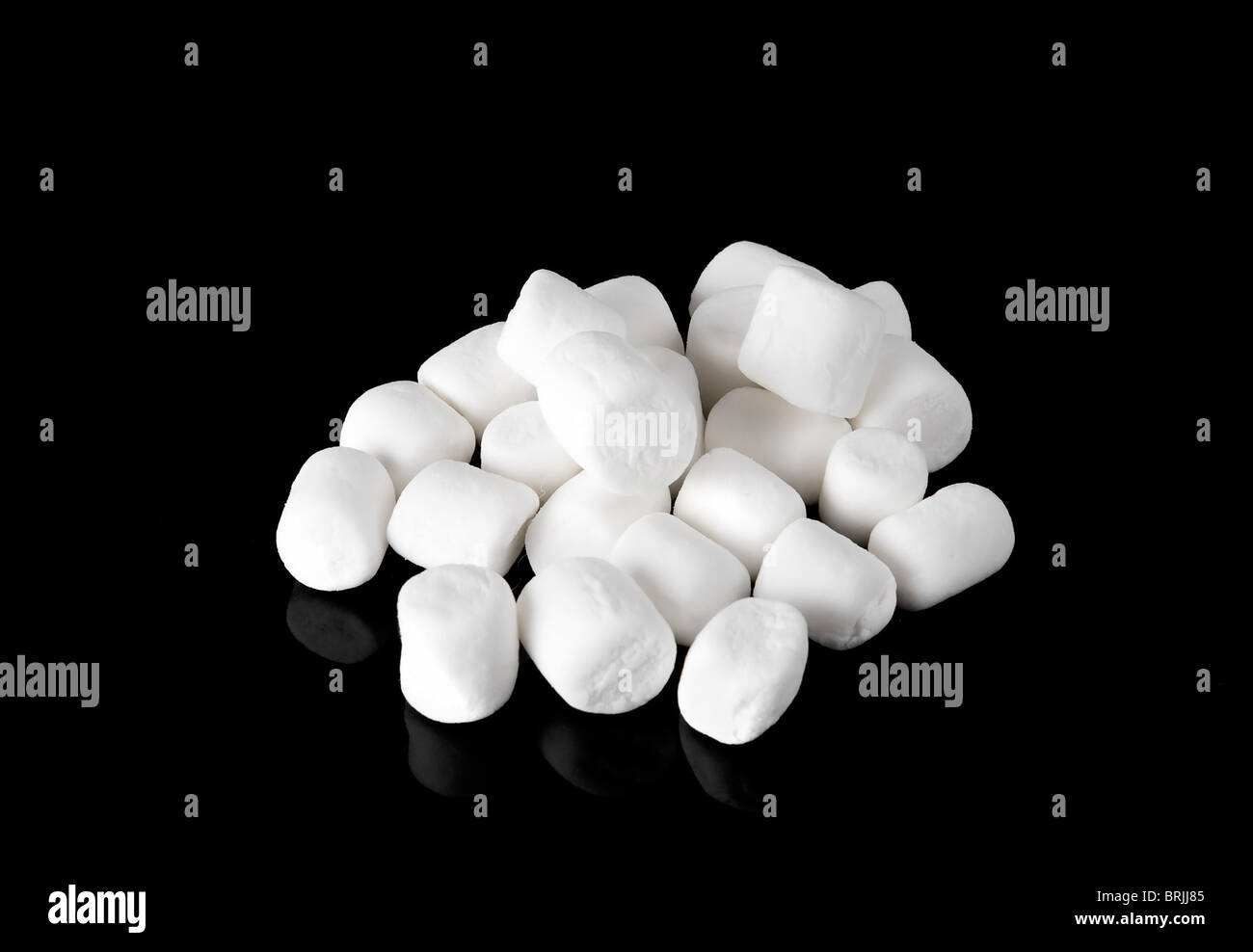 Minimarshmallow hi-res stock photography and images - Alamy