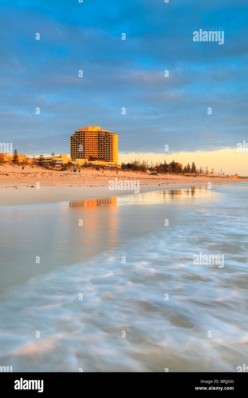Scarborough Beach, Perth, Western Australia Stock Photo - Alamy