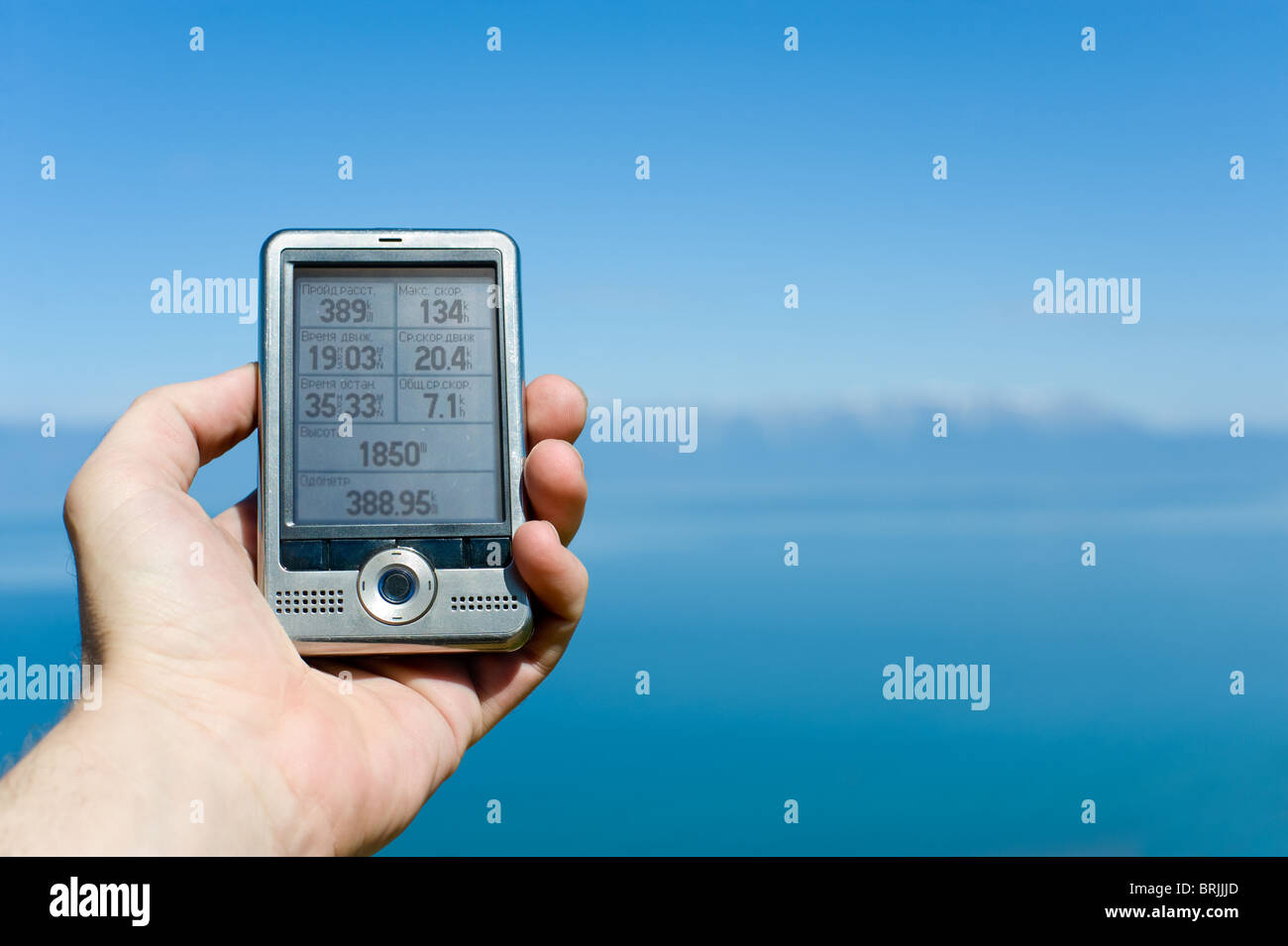 Gps Stock Photos & Gps Stock Images - Alamy