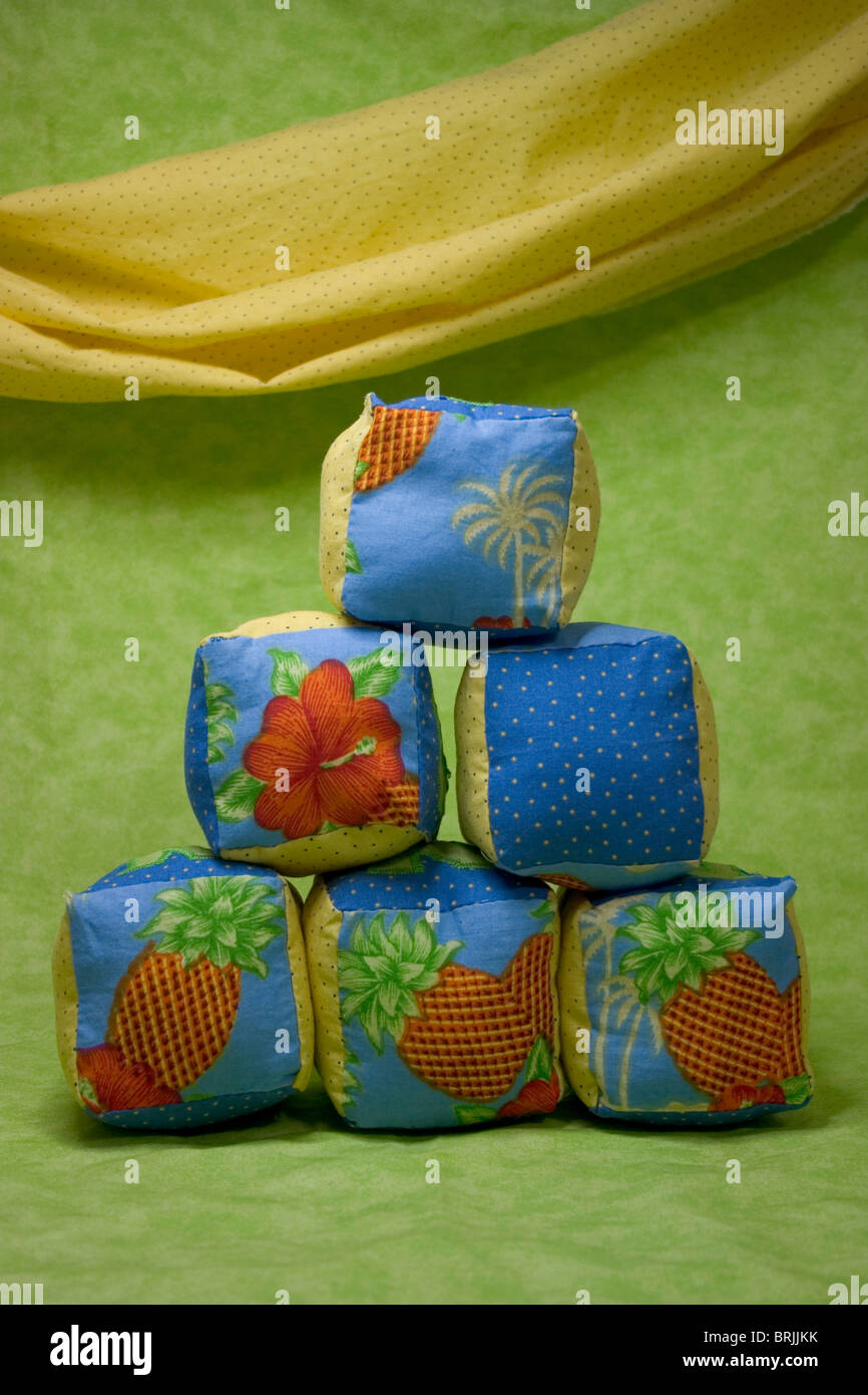 Textile Toddler Toys Stock Photo - Alamy
