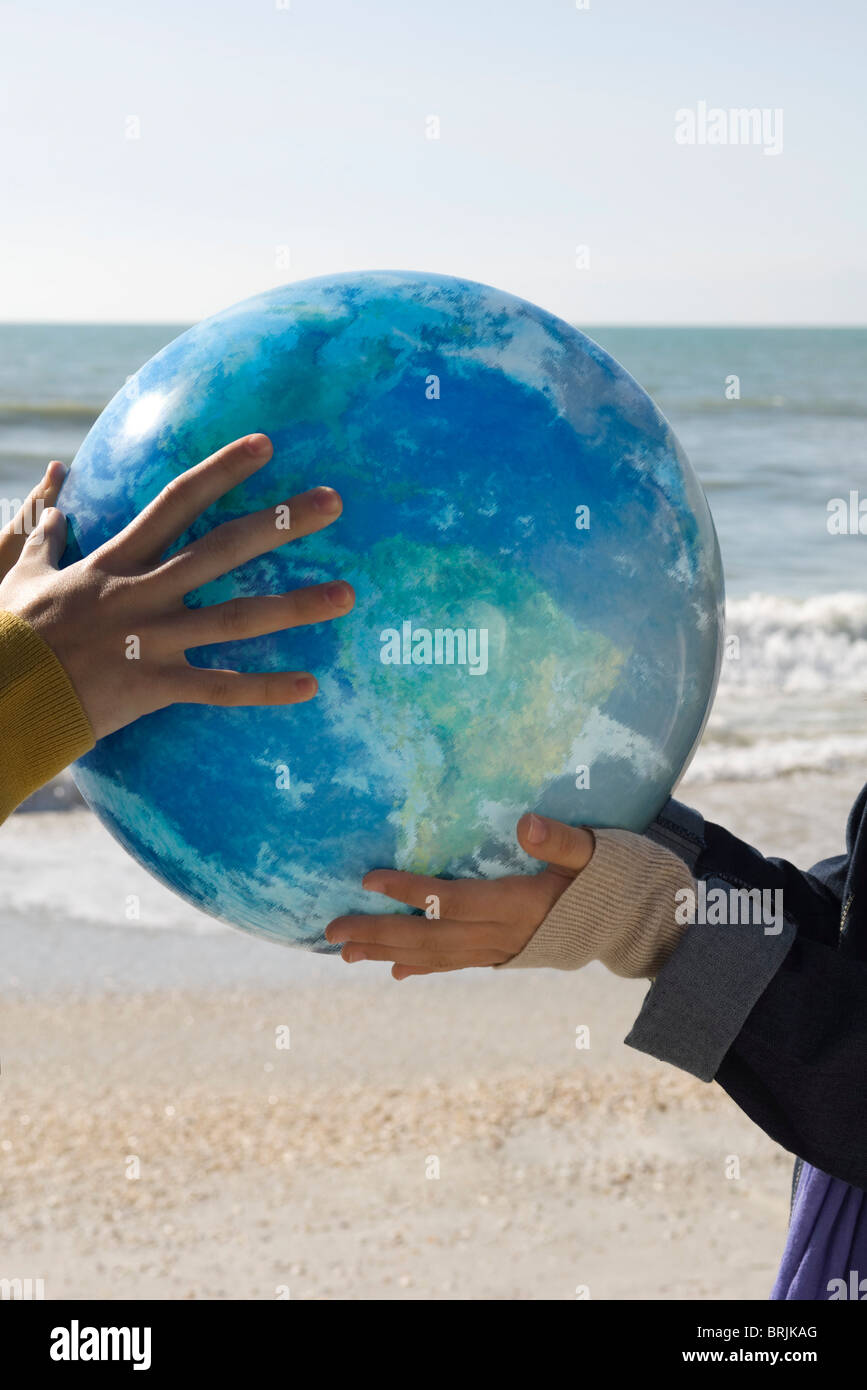 Respecting each other hi-res stock photography and images - Alamy