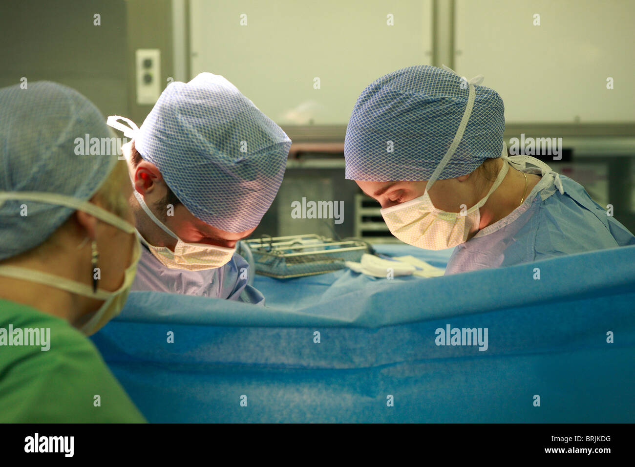 Hopital st louis paris hi-res stock photography and images - Alamy