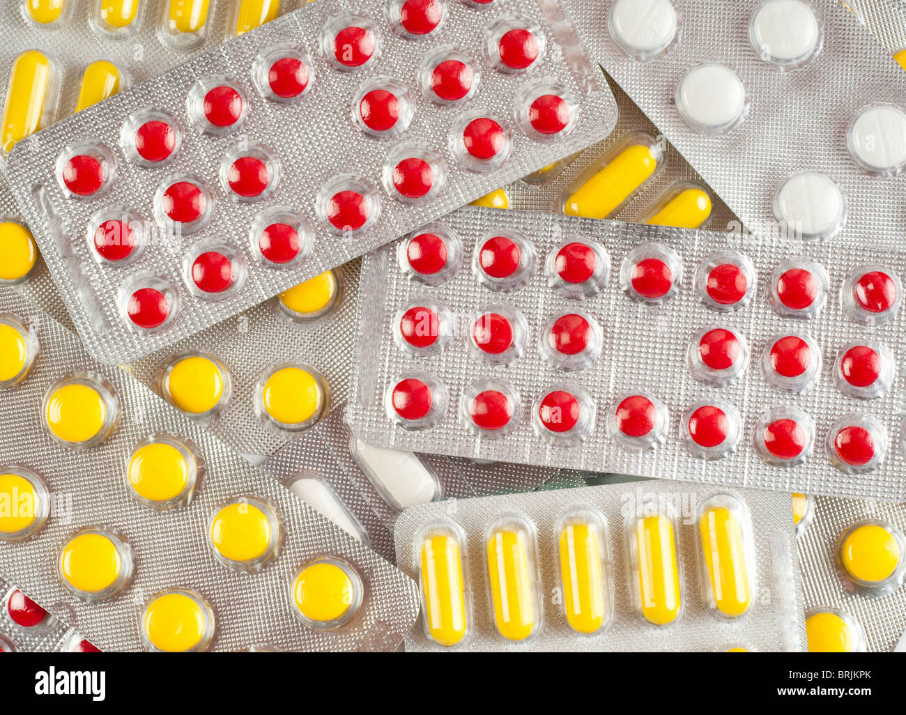Capsule pack hi-res stock photography and images - Alamy