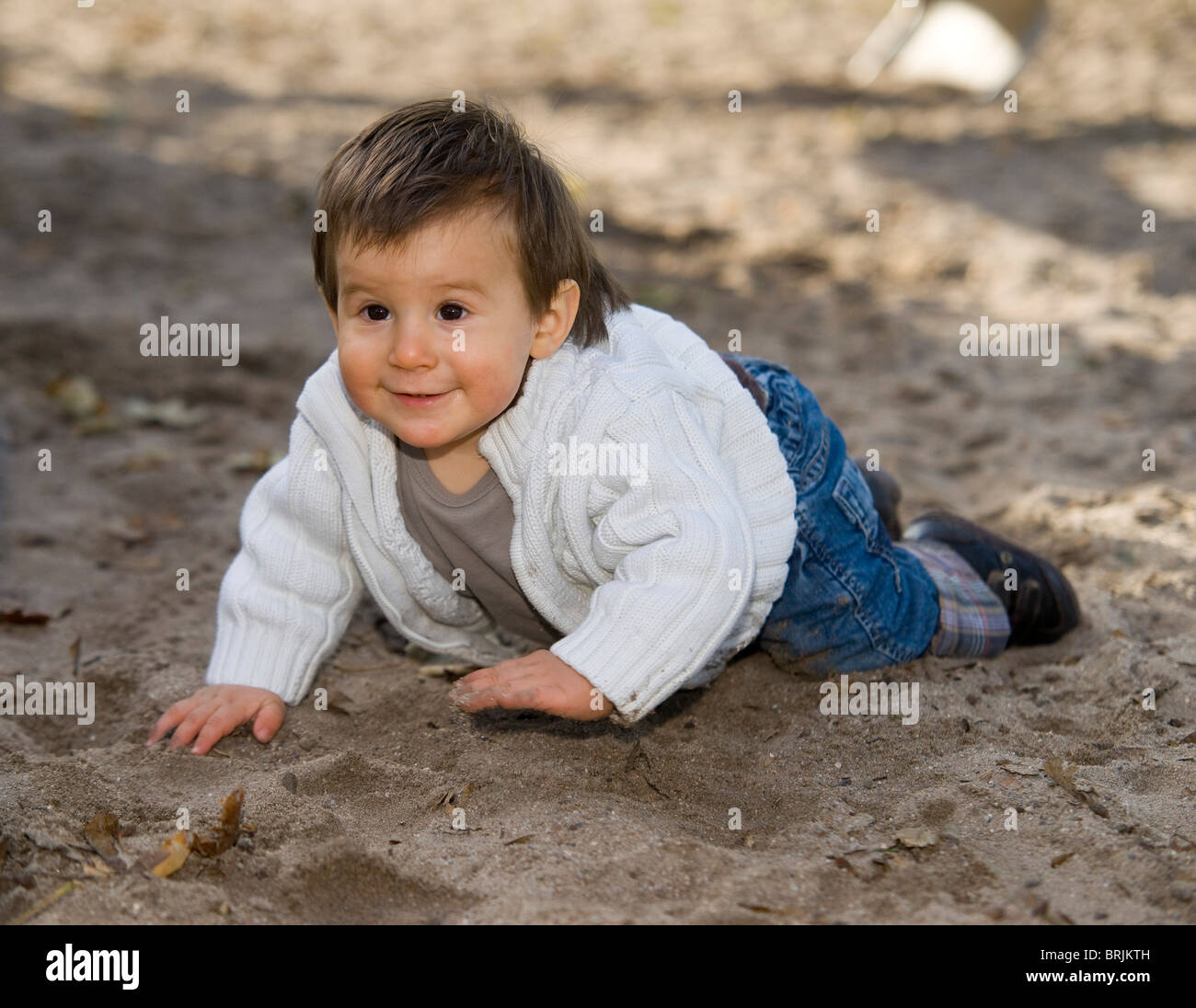Boy front crawl hi-res stock photography and images - Alamy