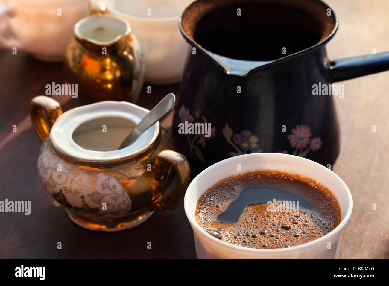 Turkish food images hi-res stock photography and images - Alamy