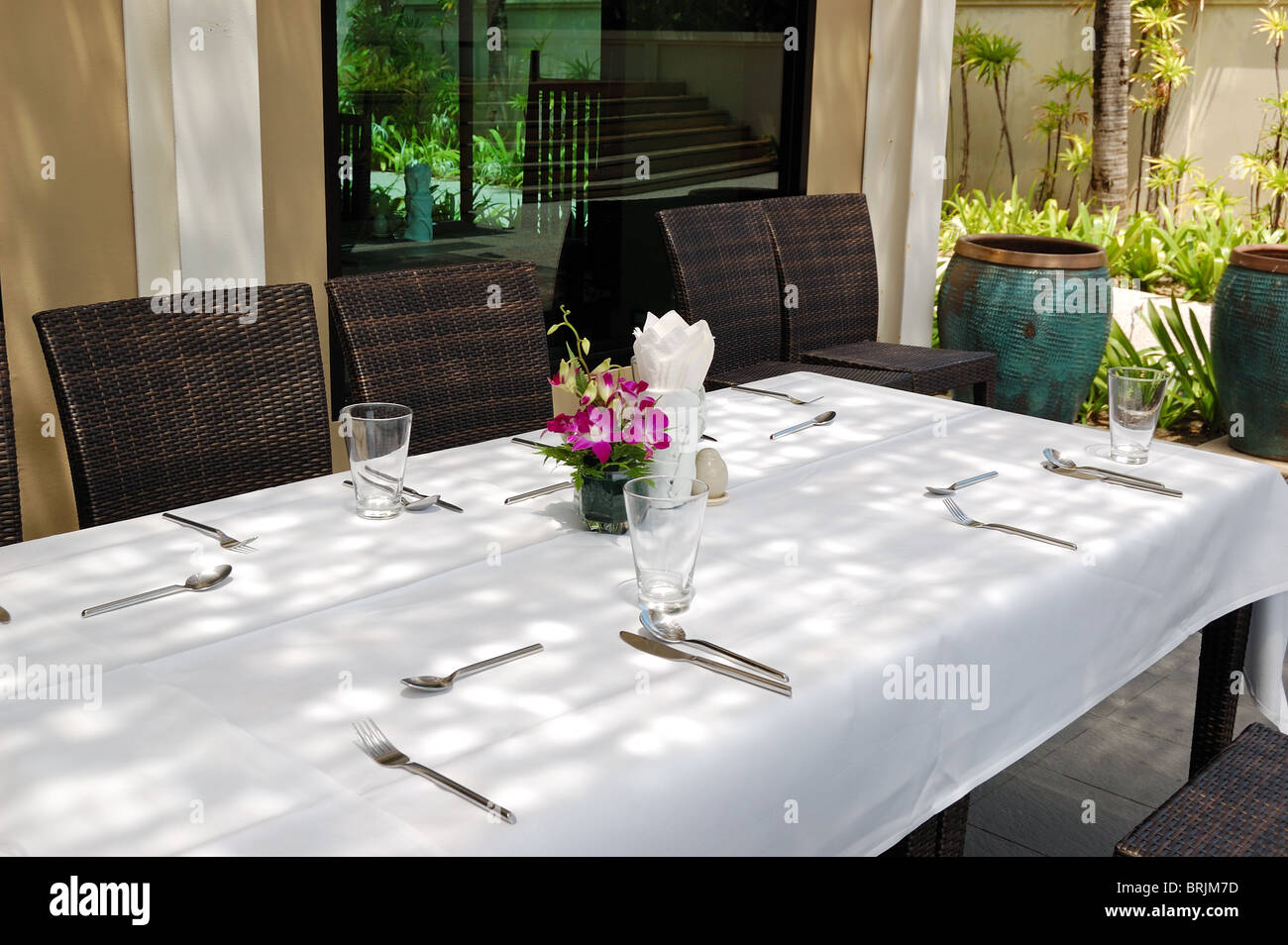 Thailand set hi-res stock photography and images - Alamy