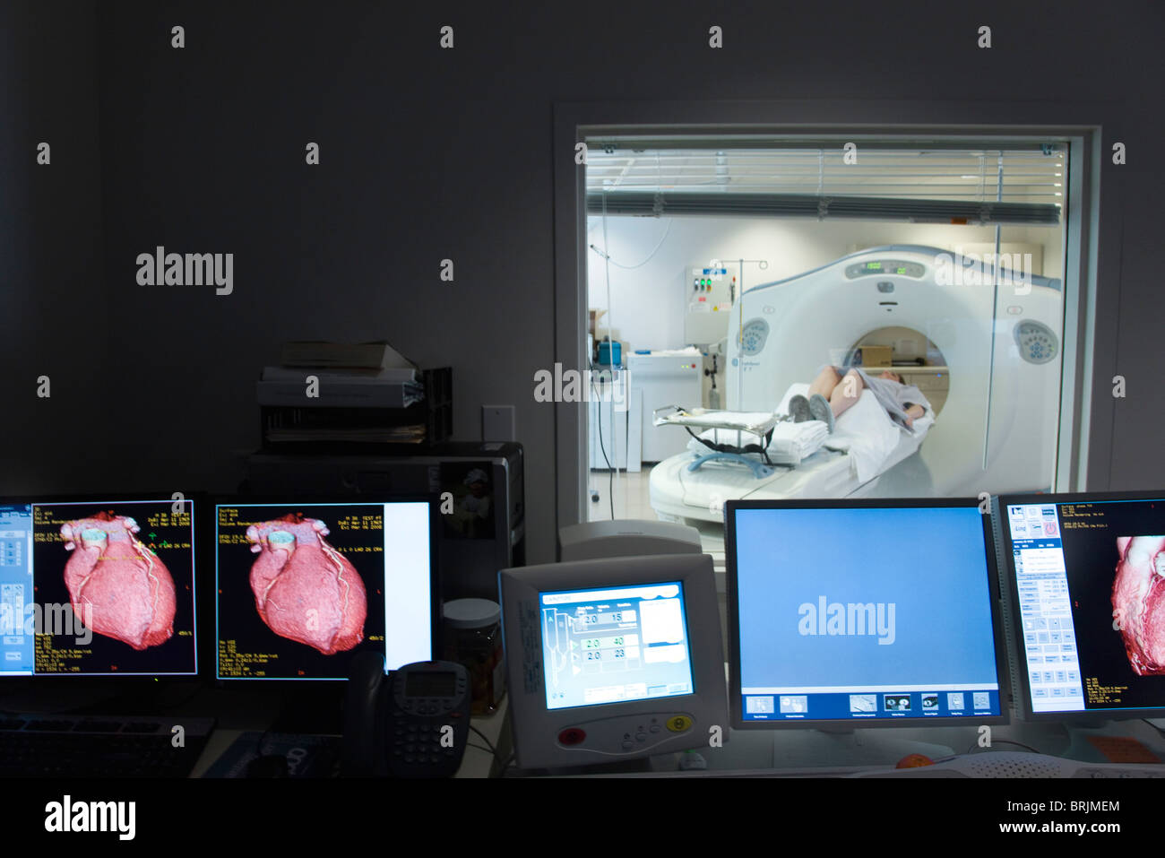 Health Scans Anatomy Radiology High Resolution Stock Photography and ...