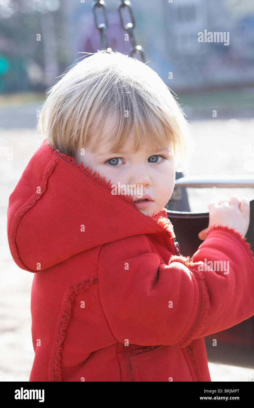 1 One Cute Girl Child High Resolution Stock Photography and Images - Alamy