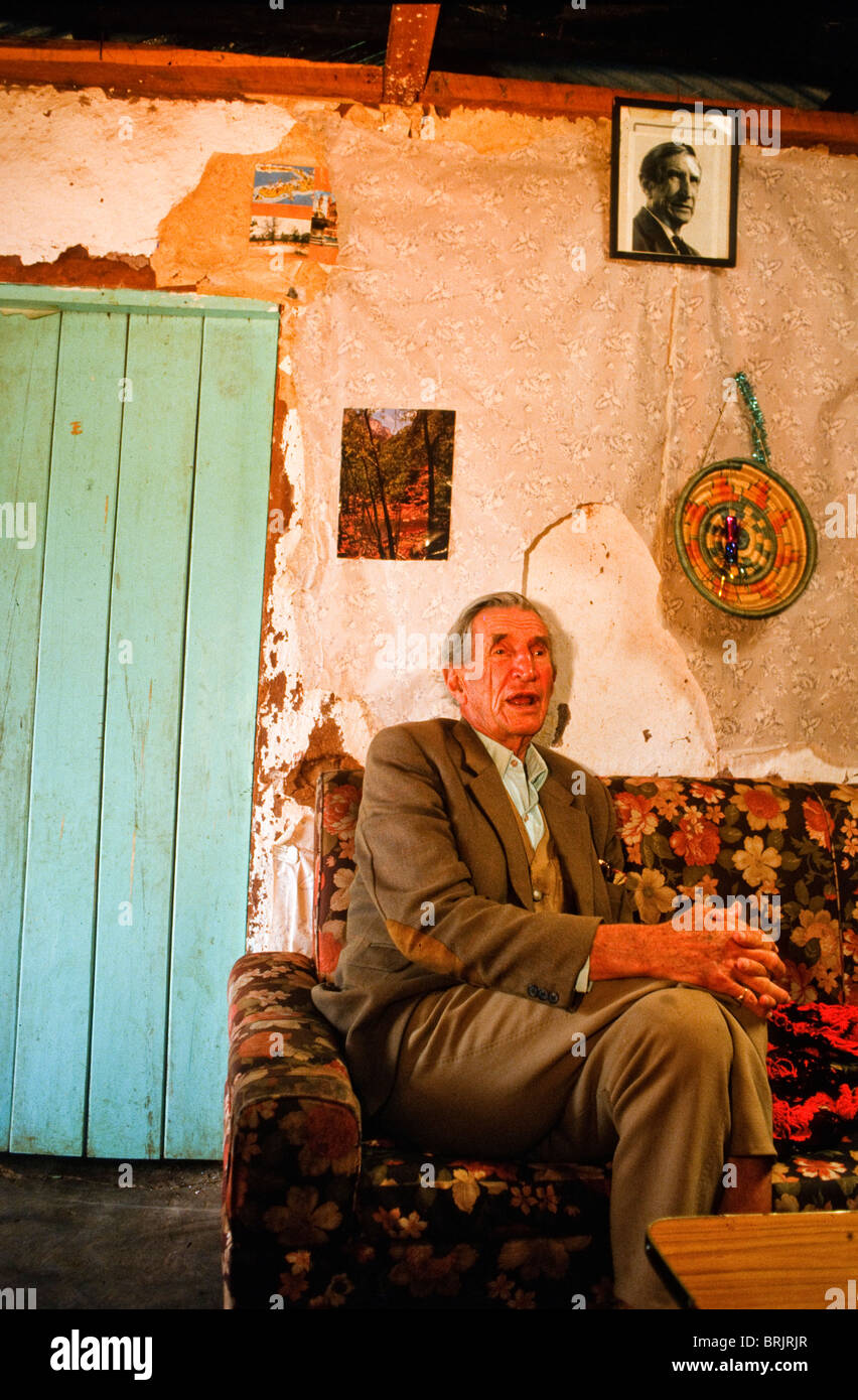 Wilfred thesiger hi-res stock photography and images - Alamy