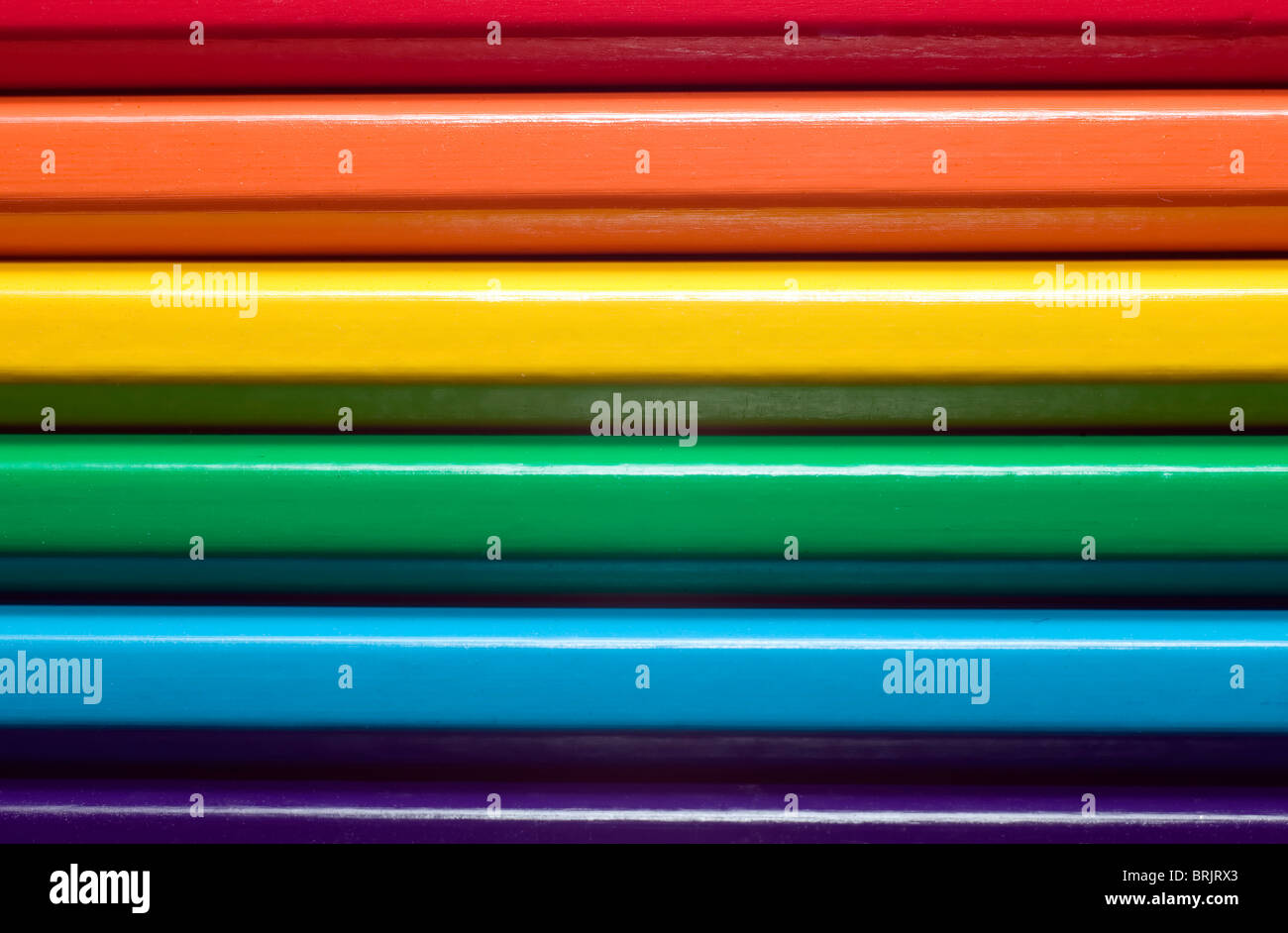 Colour pencil texture hi-res stock photography and images - Alamy