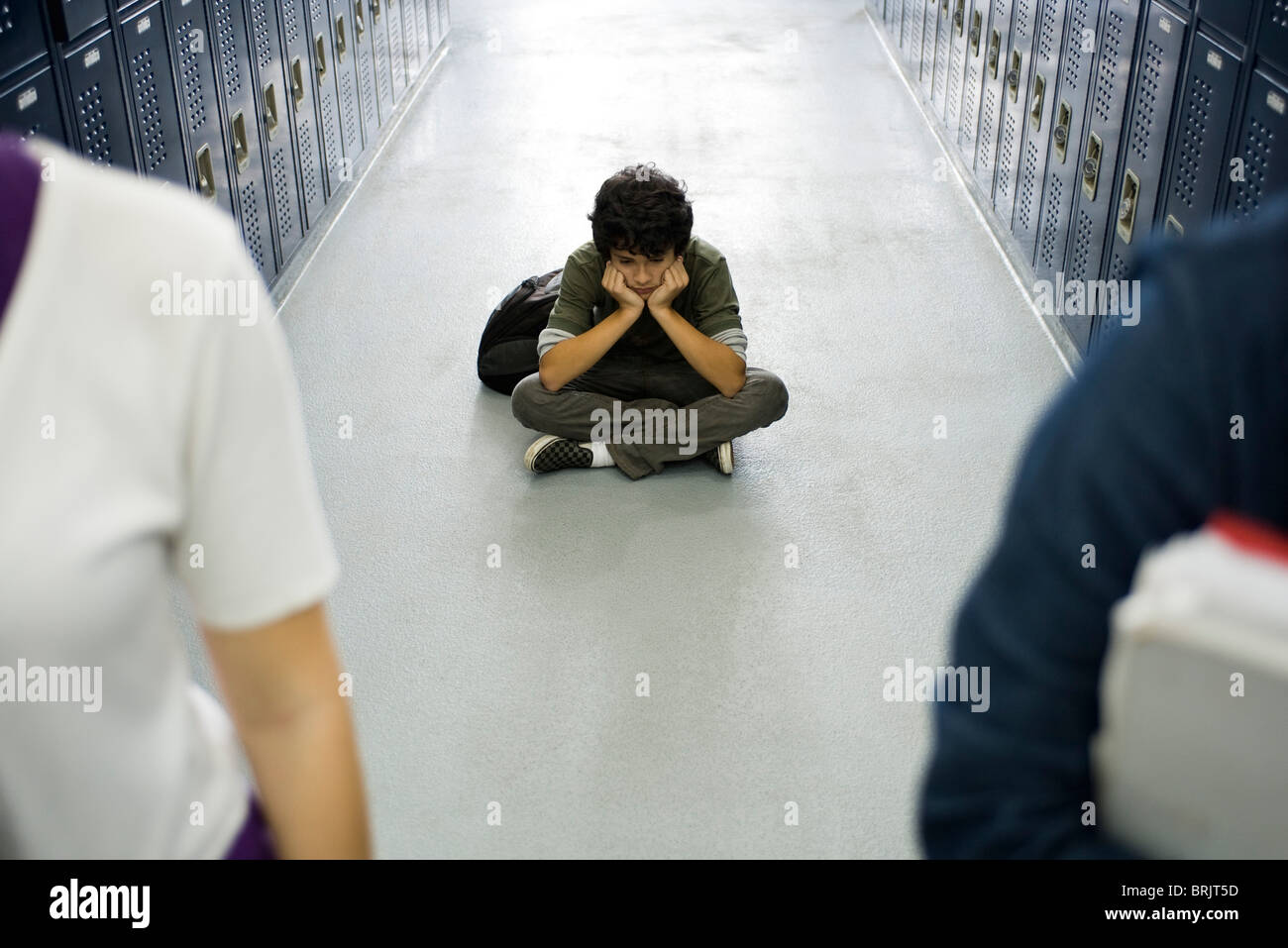 Sullenly High Resolution Stock Photography and Images - Alamy