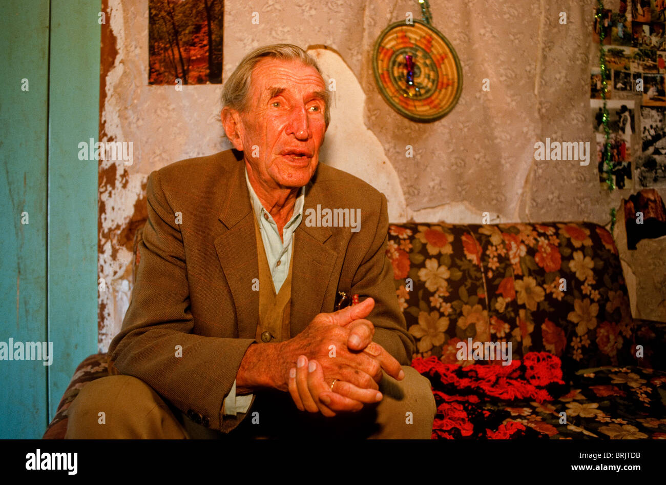 Wilfred thesiger arabia hi-res stock photography and images - Alamy