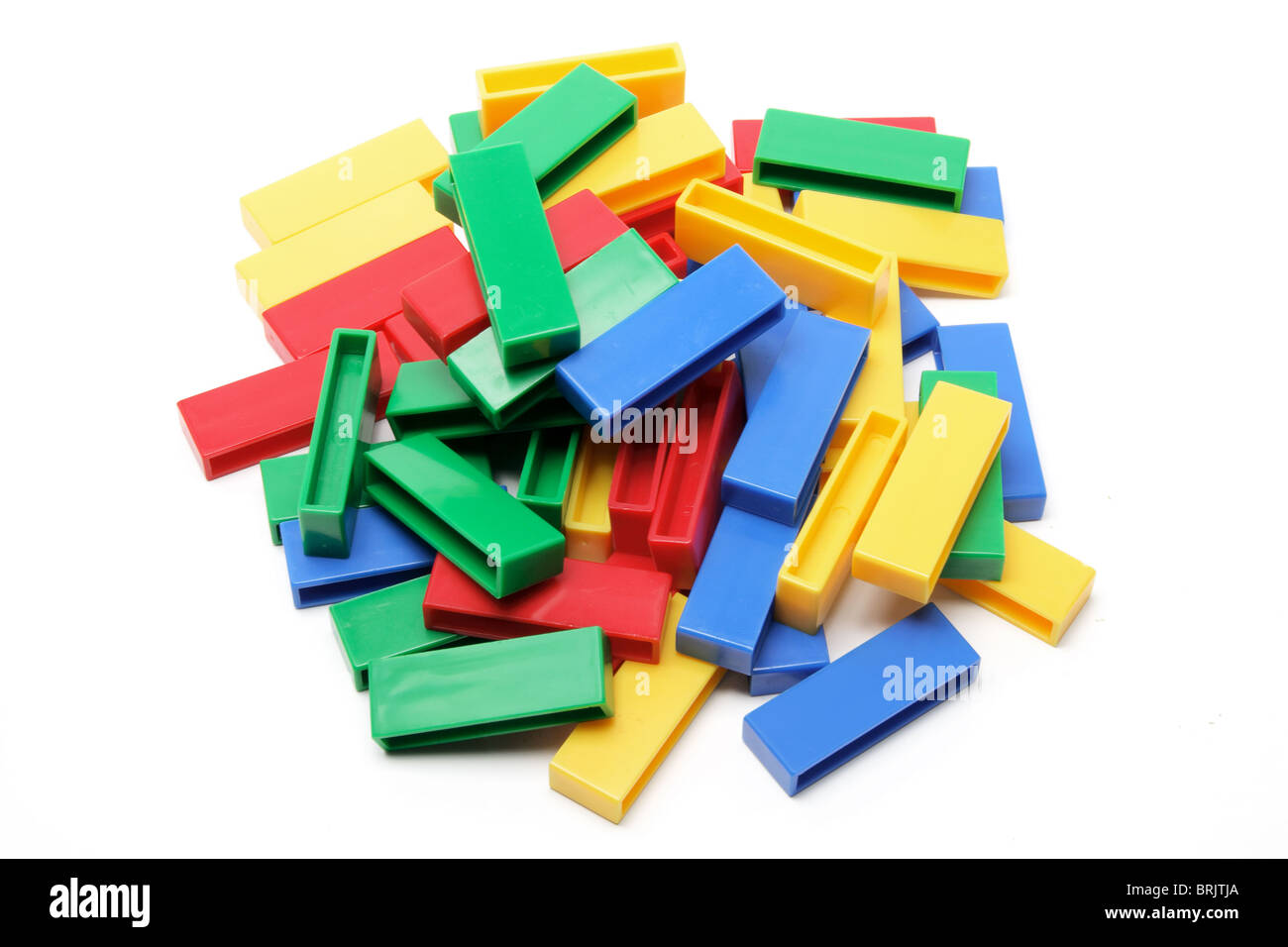 Activity blocks Cut Out Stock Images & Pictures - Alamy