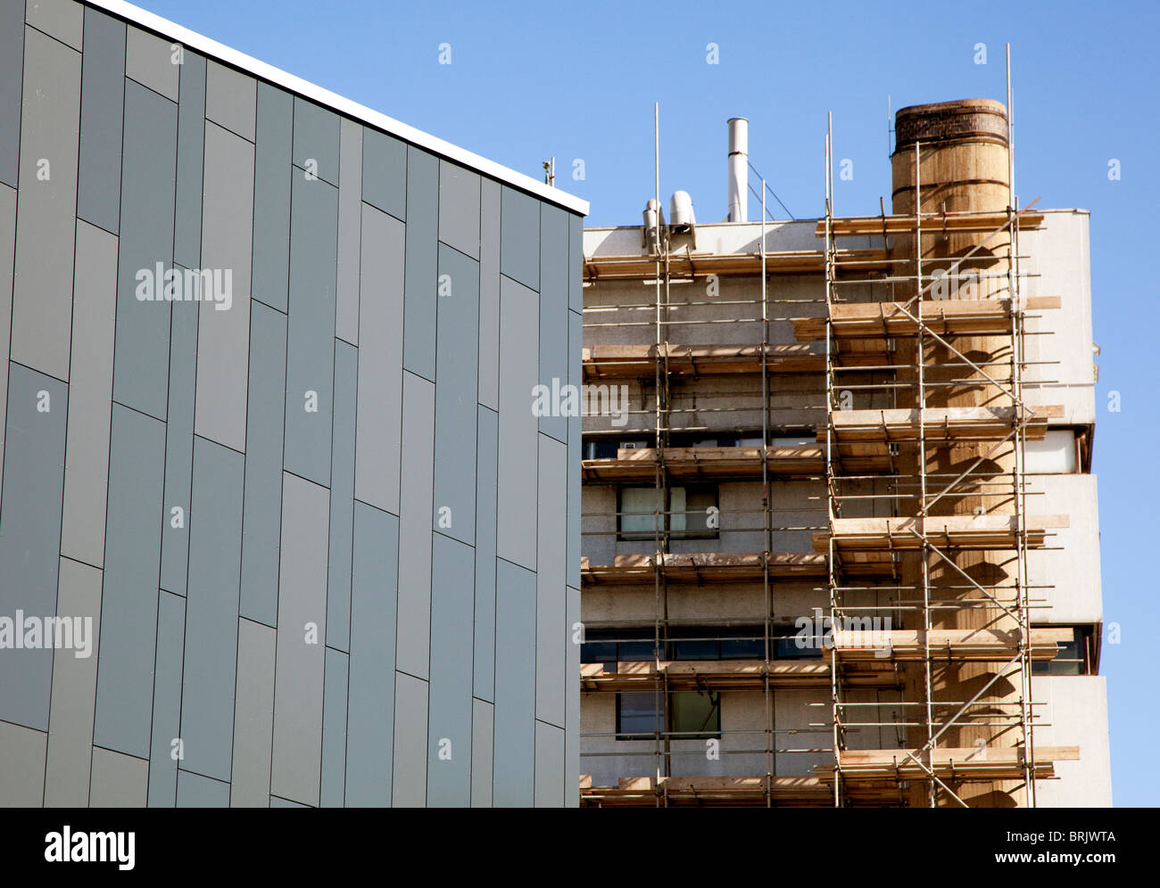 City of London Academy, Islington, London Stock Photo - Alamy