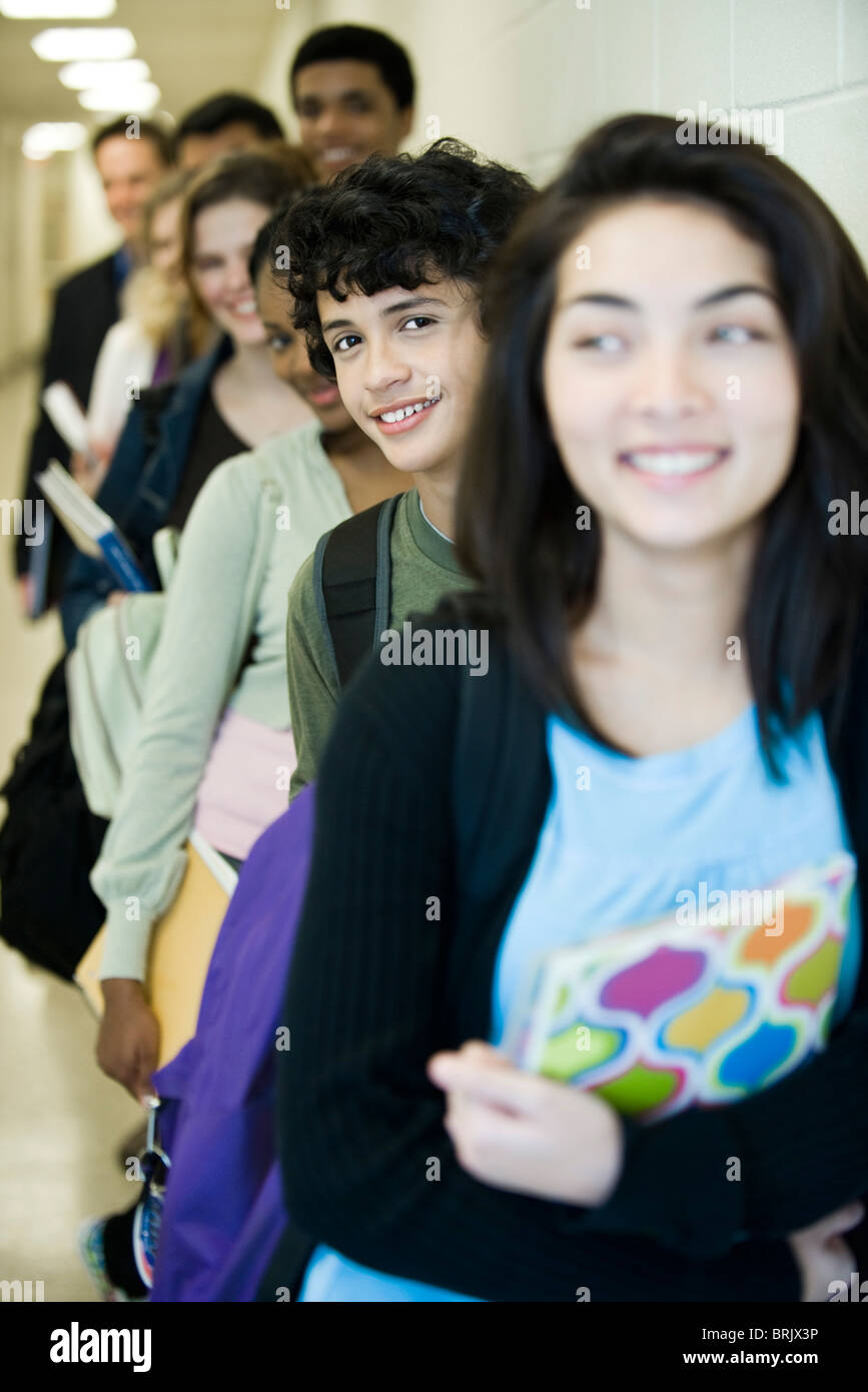 School readiness hi-res stock photography and images - Alamy