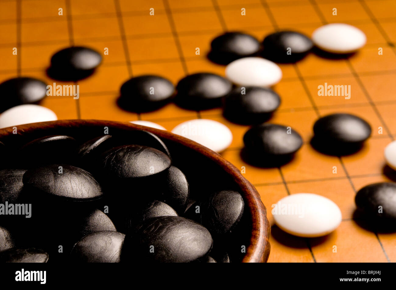 Chinese boardgame hi-res stock photography and images - Alamy