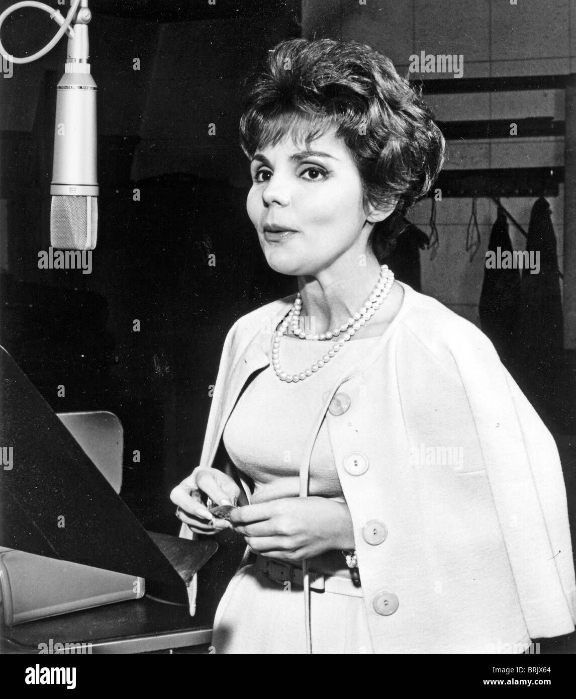 Teresa brewer hi-res stock photography and images - Alamy
