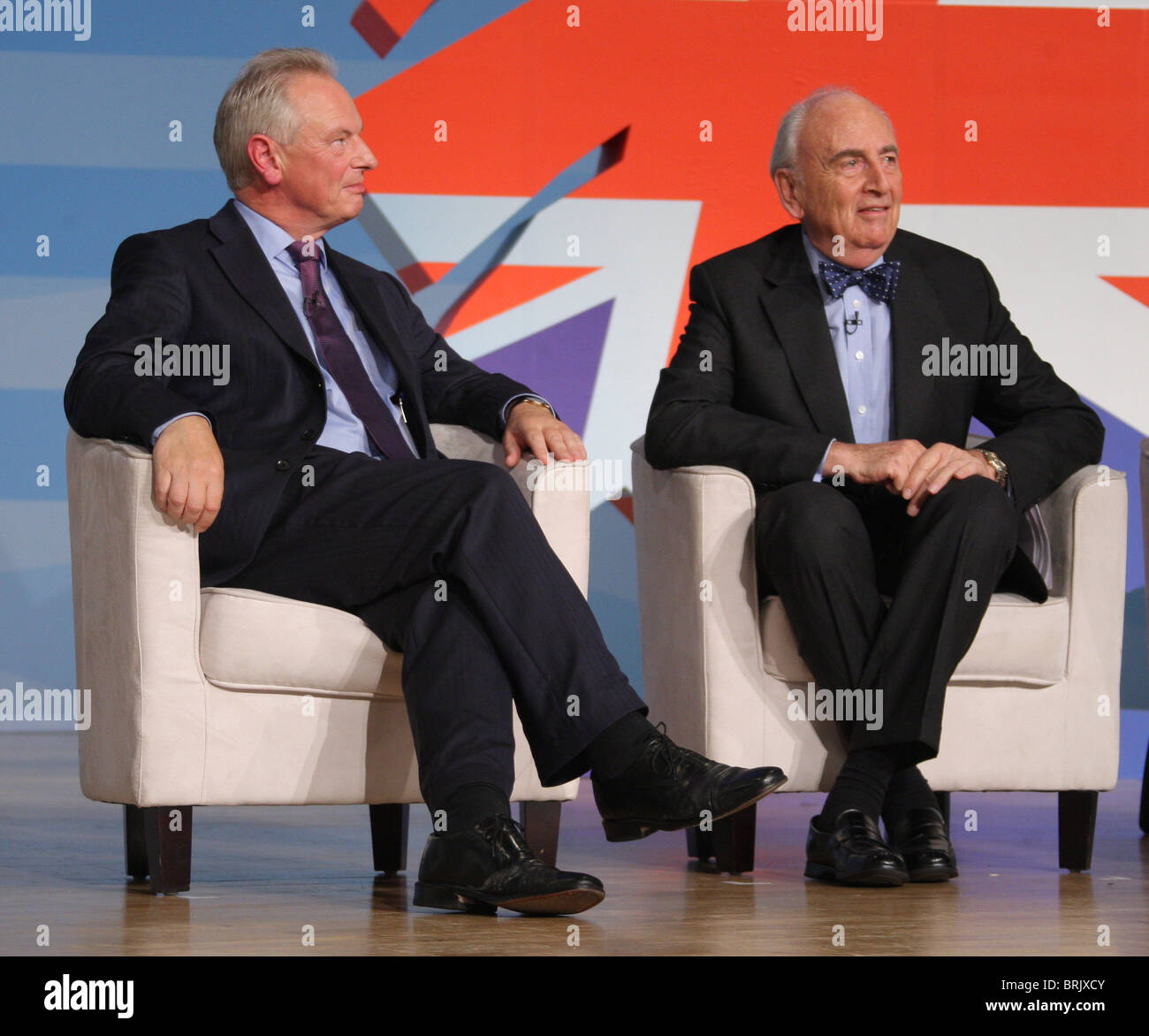 Lord maude hi-res stock photography and images - Alamy