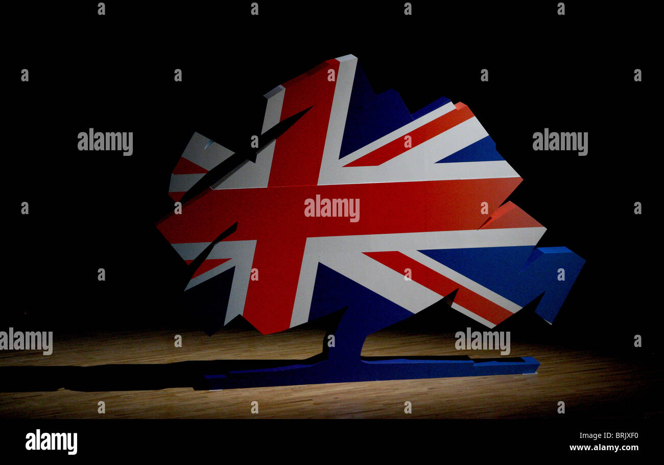 Conservative tree logo hi-res stock photography and images - Alamy