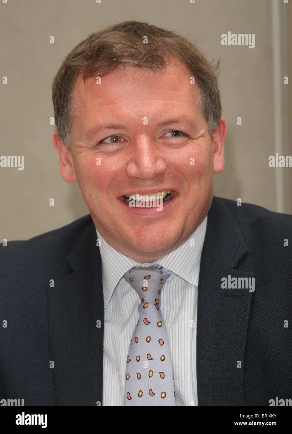 DAMIAN COLLINS MP CONSERVATIVE PARTY 03 October 2010 THE ICC BIRMINGHAM ...