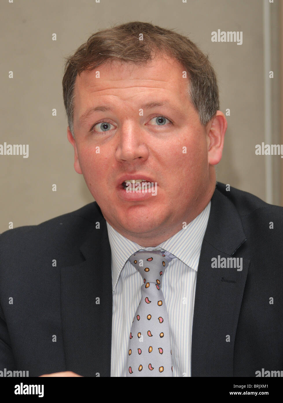 DAMIAN COLLINS MP CONSERVATIVE PARTY 03 October 2010 THE ICC BIRMINGHAM ...