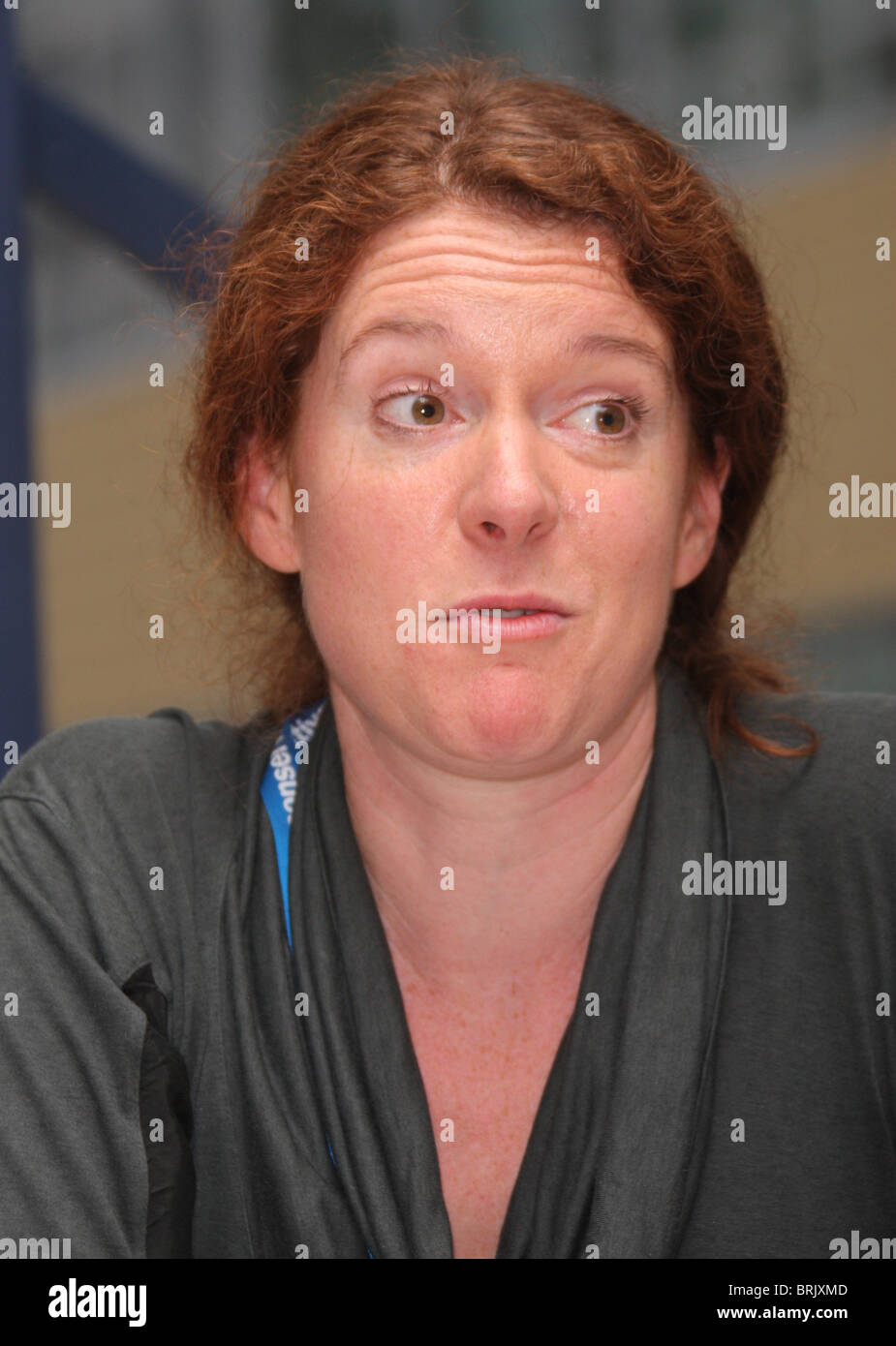 SARAH HUNTER HEAD OF UK PUBLIC POLICY FOR G 03 October 2010 THE ICC ...