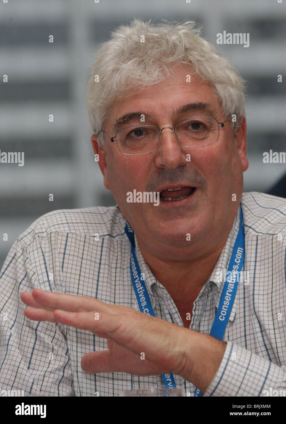 RICHARD CHARKIN EXECUTIVE DIRECTOR BLOOMSBURY 03 October 2010 THE ICC ...