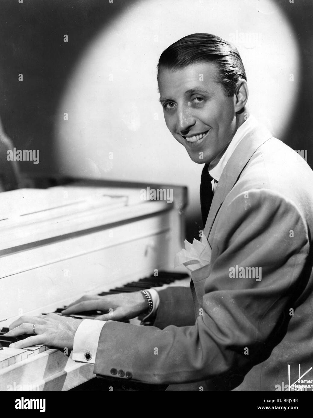 Stan Kenton High Resolution Stock Photography and Images - Alamy