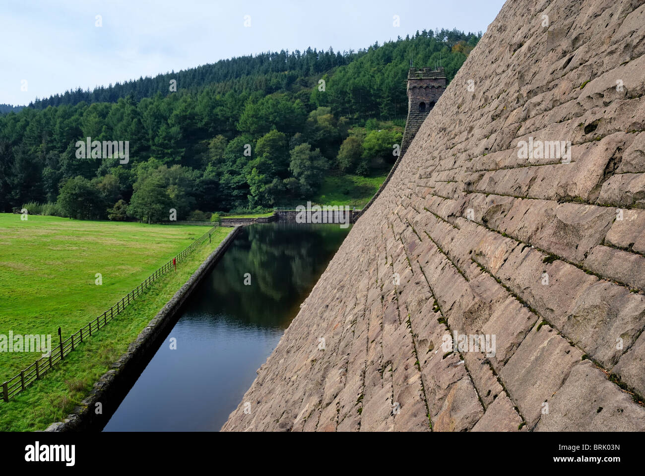The dambusters derwent hi-res stock photography and images - Alamy