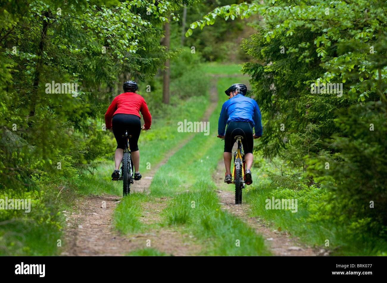 Hardtail hi-res stock photography and images - Alamy