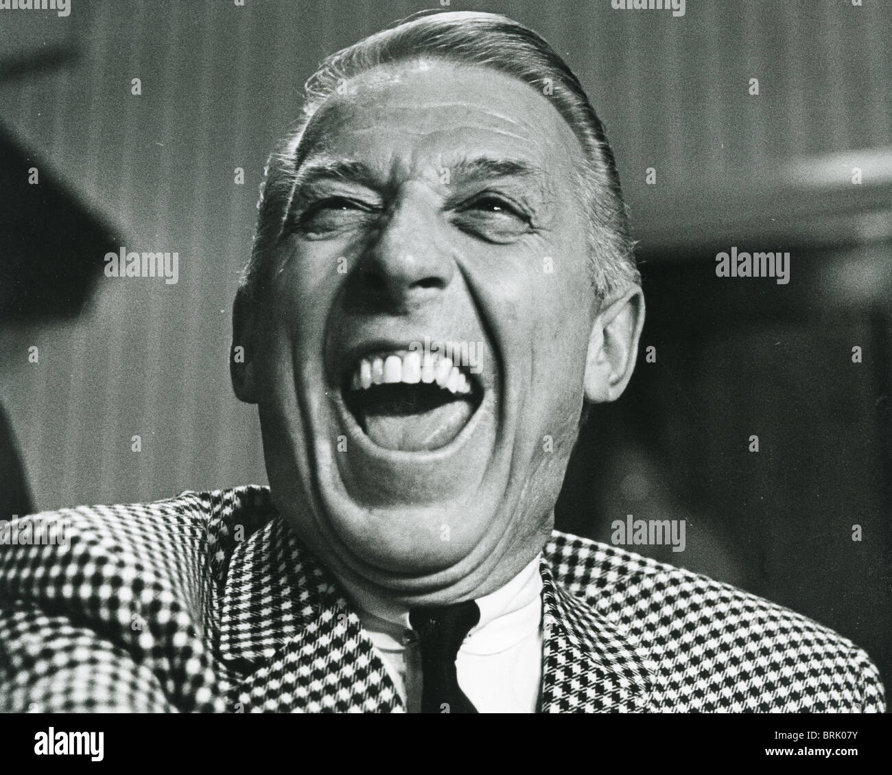 STAN KENTON (1911-79) US musician and band leader Stock Photo - Alamy