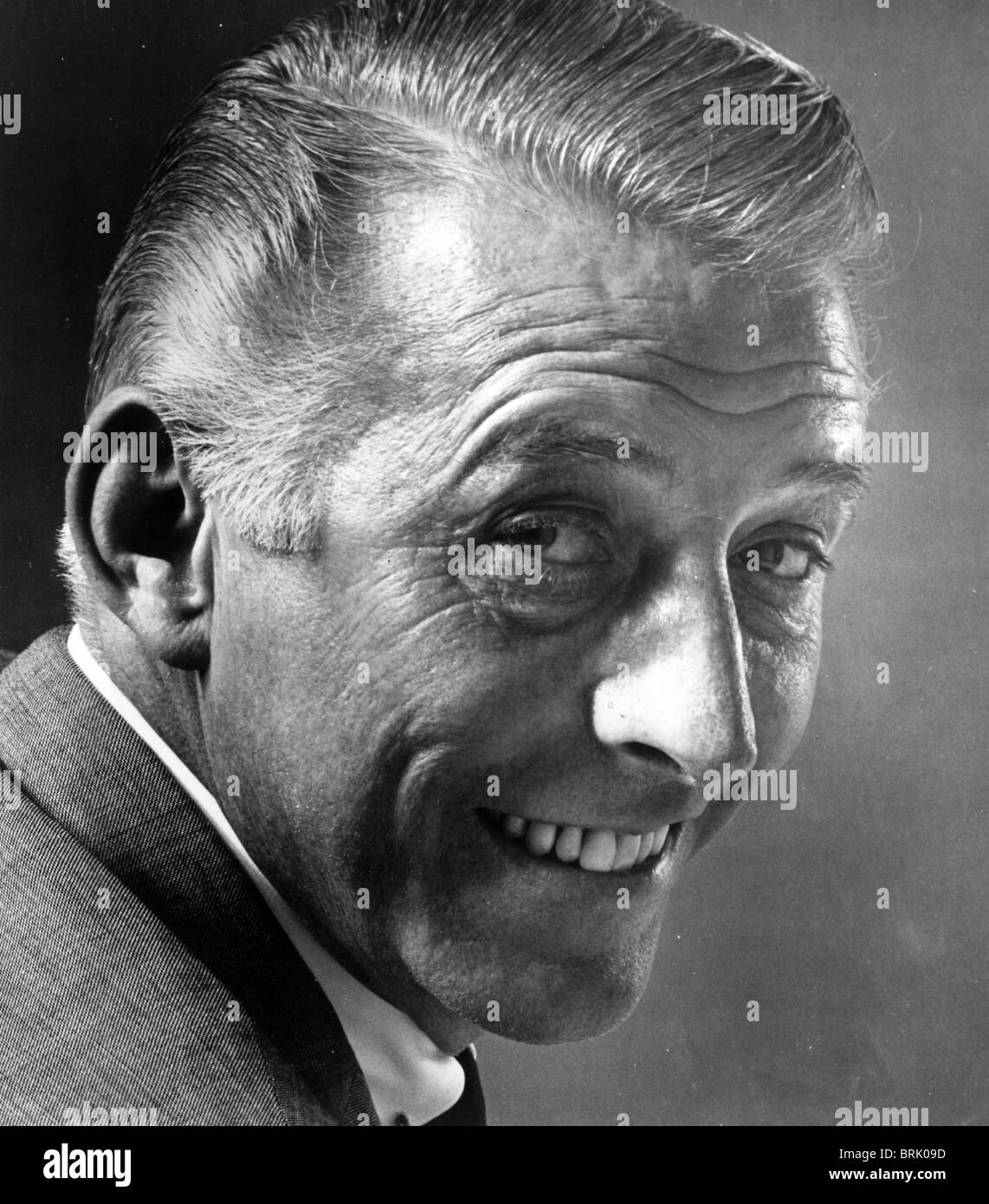 STAN KENTON (1911-79) US musician and band leader Stock Photo - Alamy