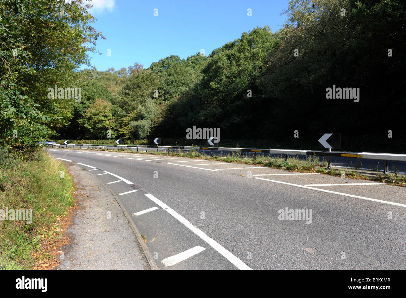 A3 Trunk Road High Resolution Stock Photography and Images - Alamy