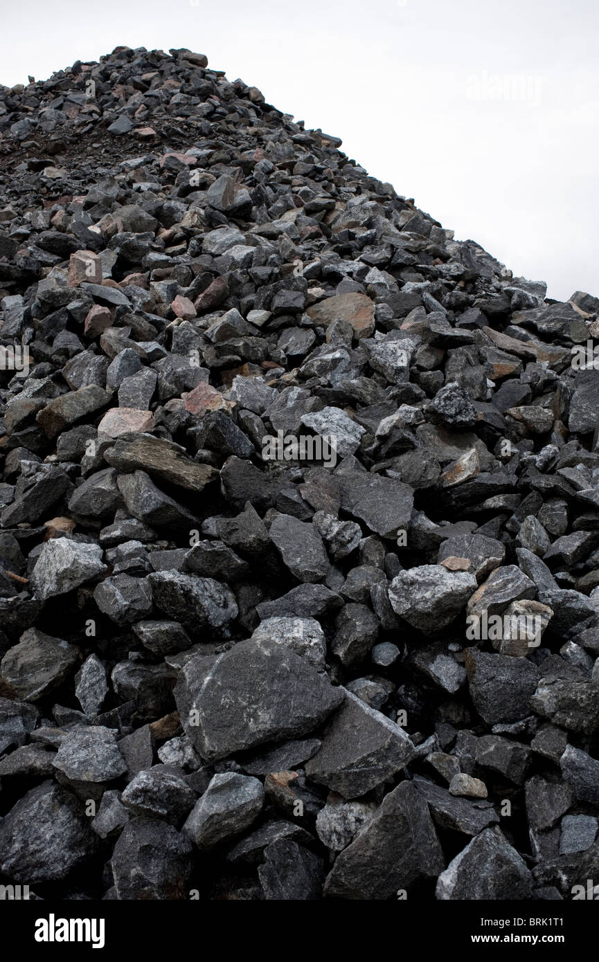 Rockery rocks hi-res stock photography and images - Alamy