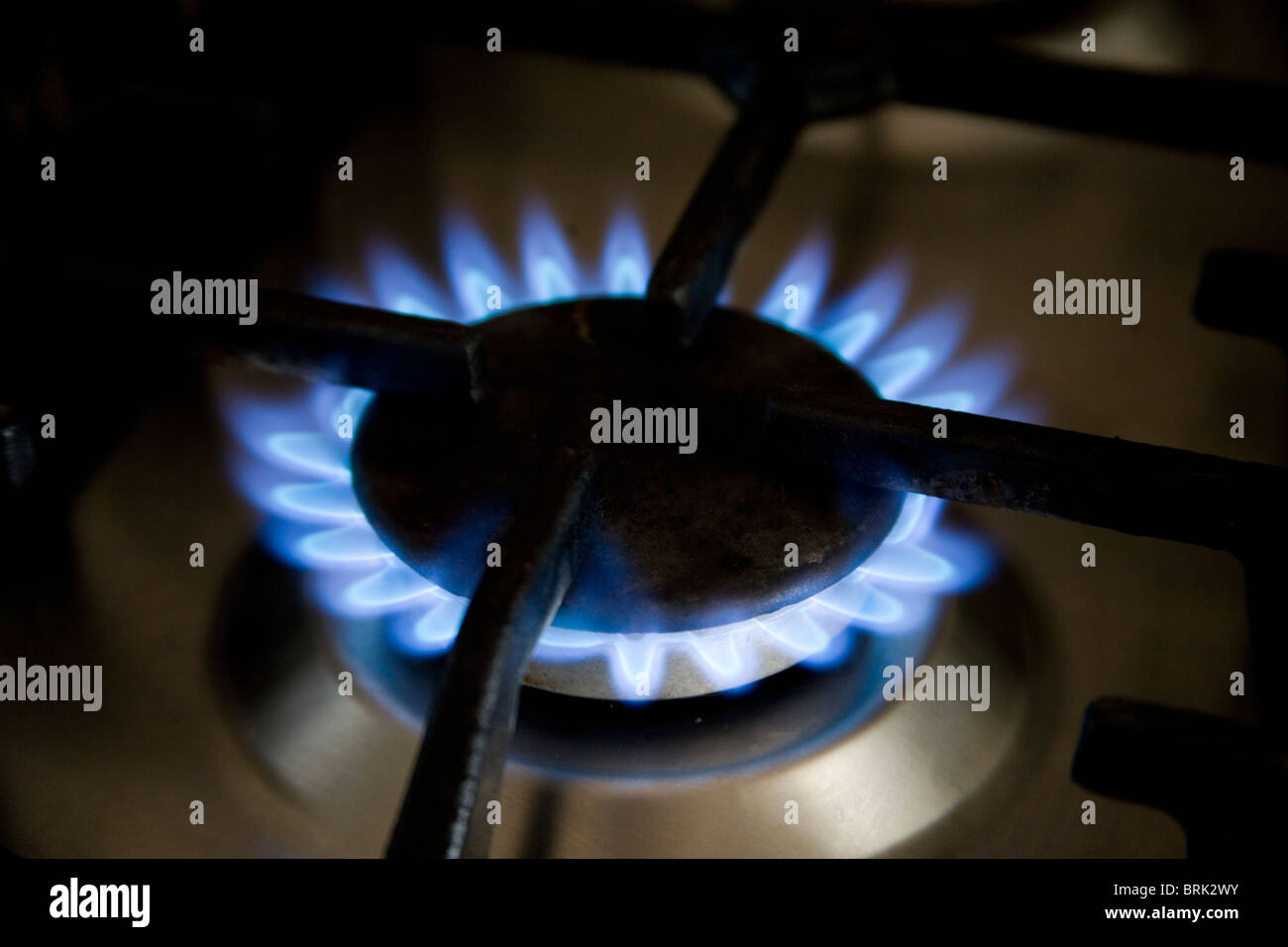 Gas ring hi-res stock photography and images - Alamy