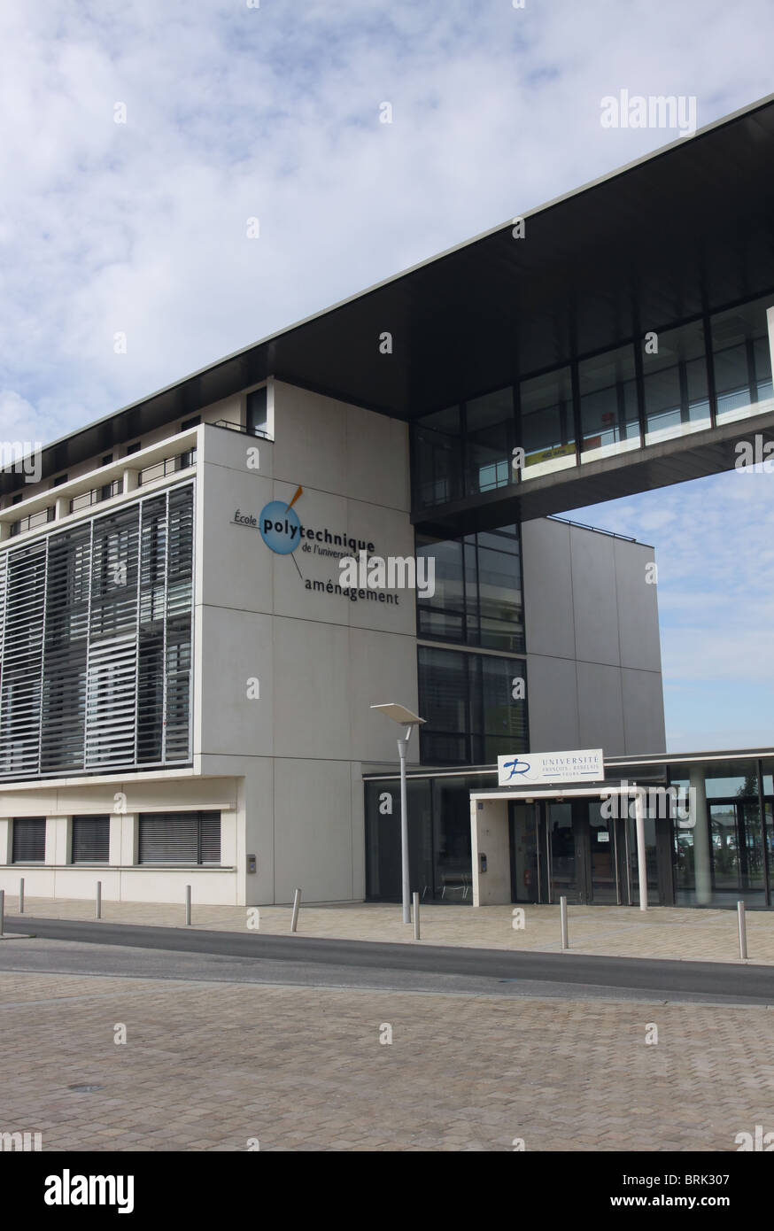 école polytechnique france hi-res stock photography and images - Alamy