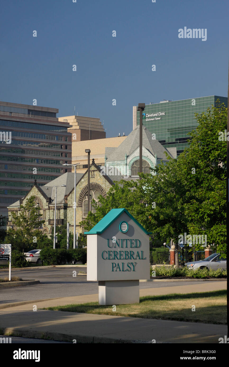 Glickman tower hi-res stock photography and images - Alamy