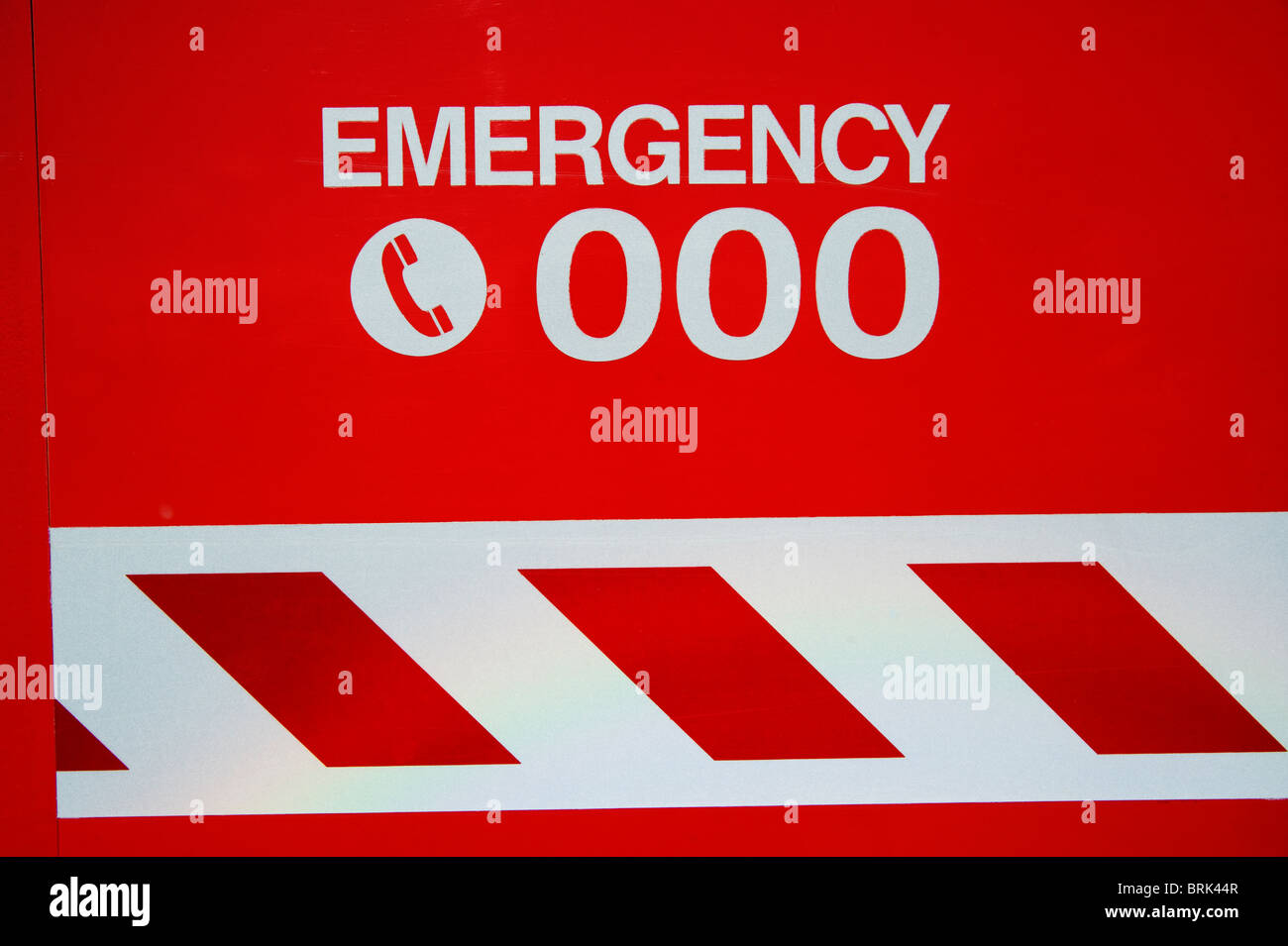 000 emergency hi-res stock photography and images - Alamy